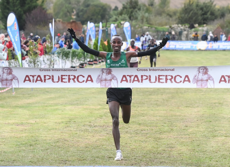 El FACSA Playas de Castellón a por todas en Atapuerca – WOW Castellón